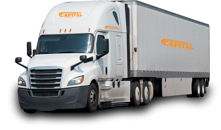 Homepage New - Capital Express Lines